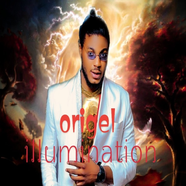 Origel – Illumination – Just Distribute it!